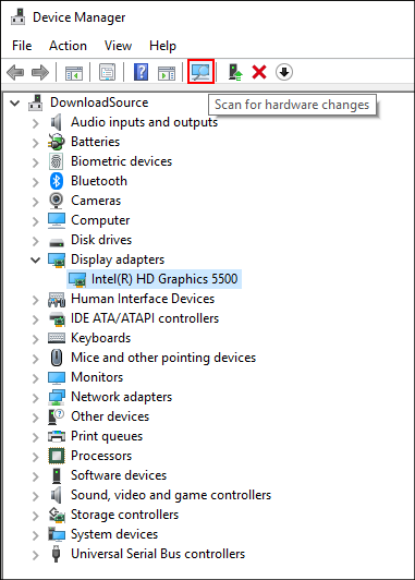 How to Fix ‘Didn’t Detect Another Display’ Error on Windows 10. How to Fix ‘Didn’t Detect Another Display’ Error on Windows 10.